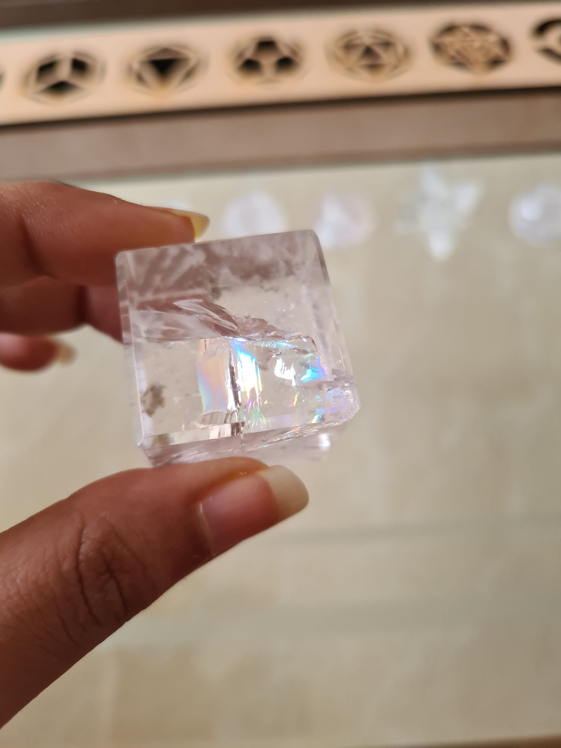 Sacred Geometry Crystal Quartz sets Sacred Geometry Shapes | Etsy