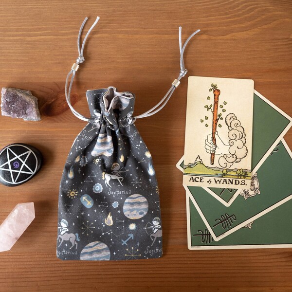 Sagittarius Stones - Etsy