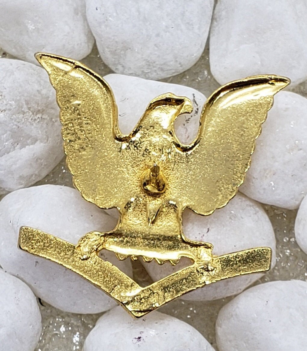 Military Ranks Pin - Etsy