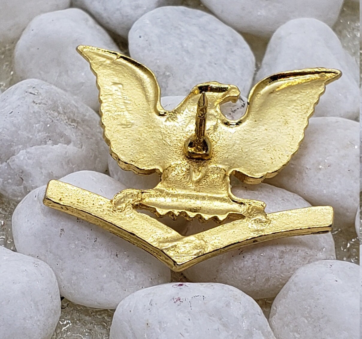 Military Ranks Pin - Etsy