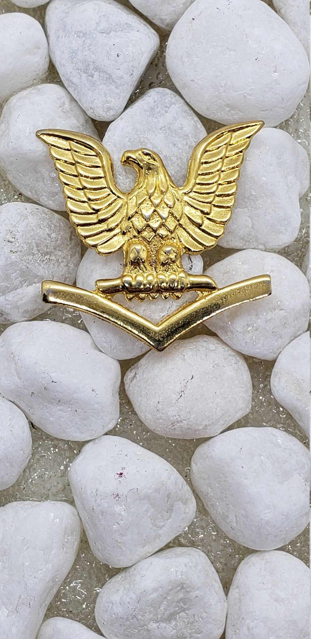 Military Ranks Pin - Etsy