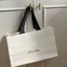 Luxury Retail Paper Bags With Custom Printing Bespoke Paper Bags With ...