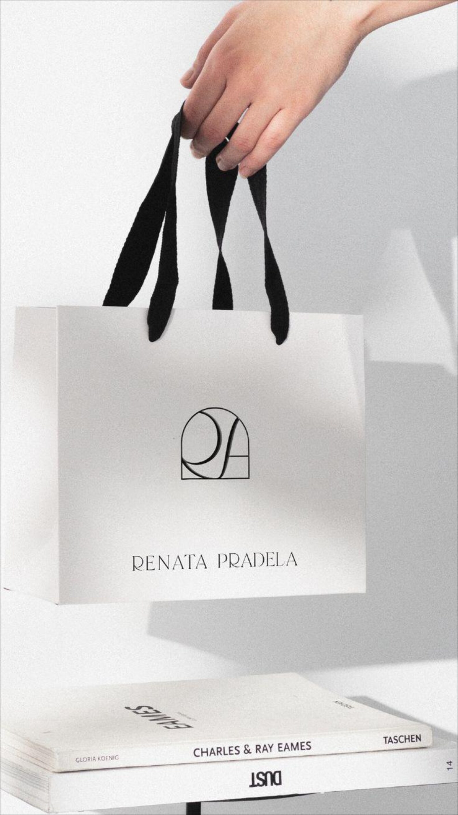 Custom Shopping Bag, Custom Paper Bags, Branded Bags, Custom Gift Bags ...