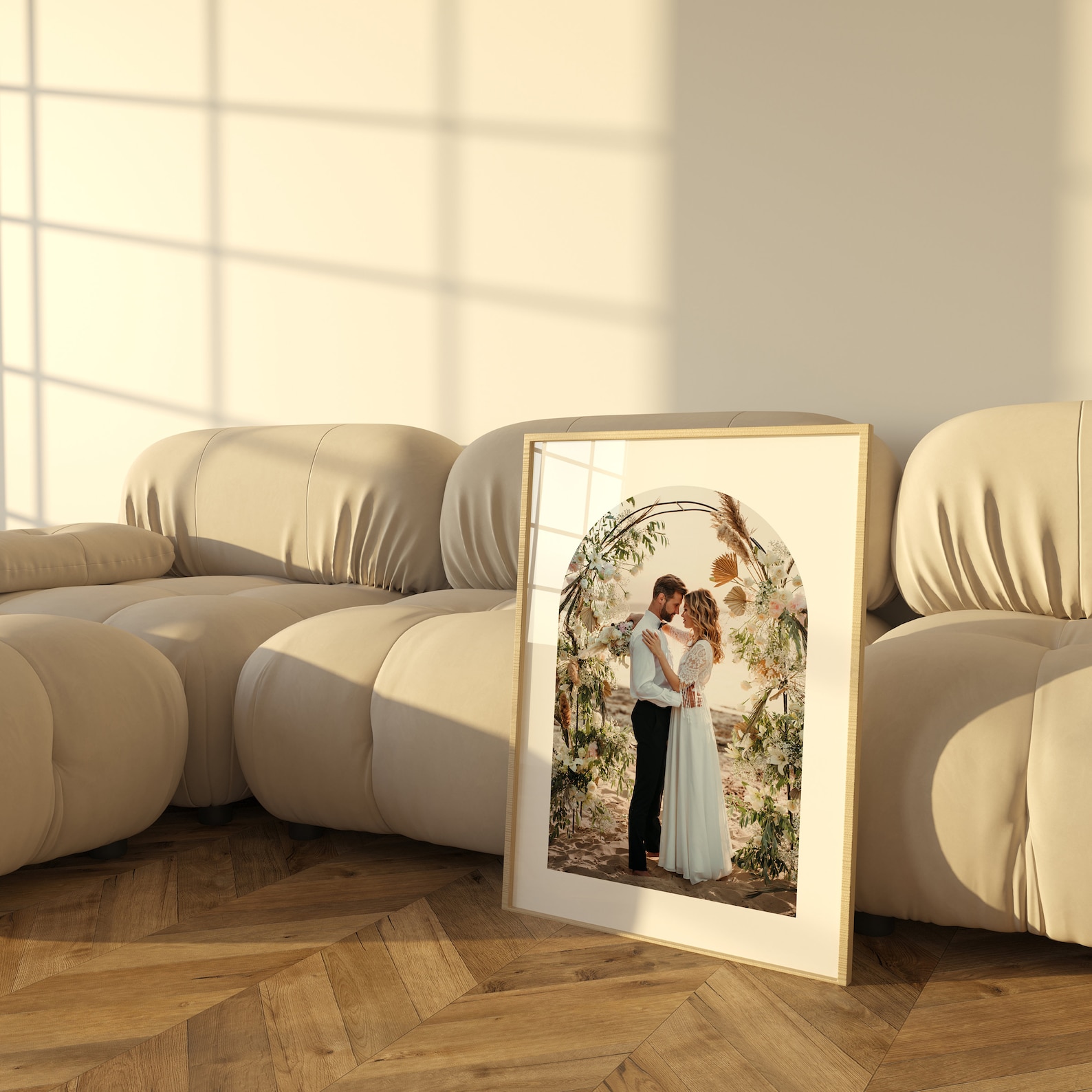 Wedding Photo Frame Arch Photo Template Wedding Photo Arch Photo Frame ...