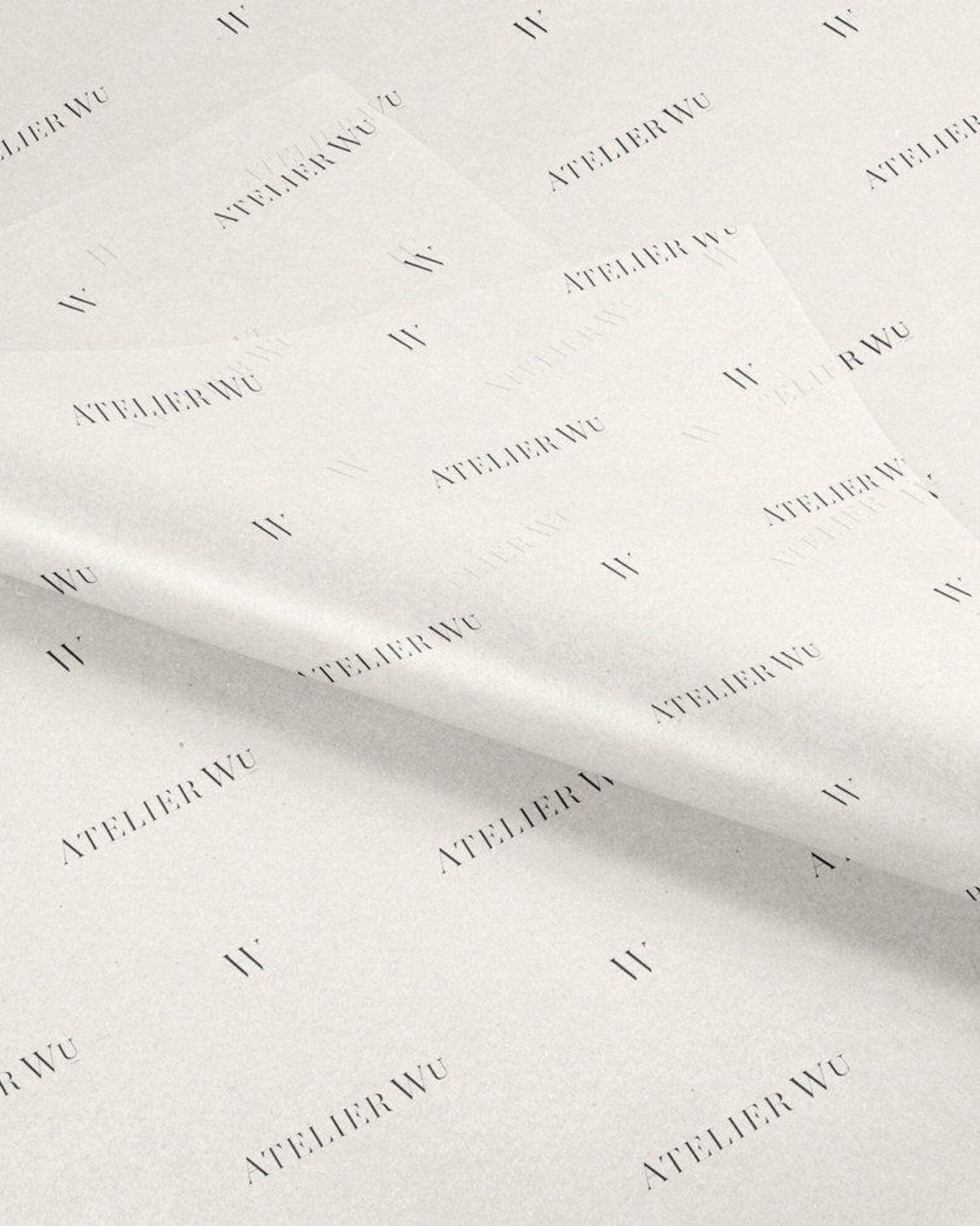 Custom Tissue Paper for Small Businesses | Personalized Logo Tissue ...