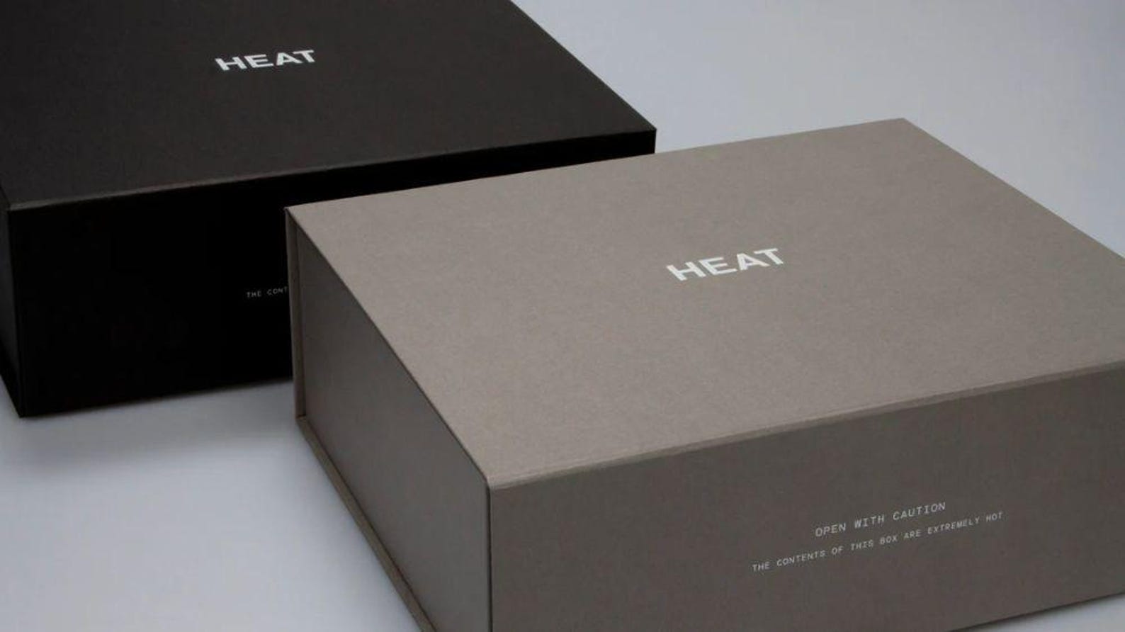 50 Pcs Custom Magnetic Boxes Custom Rigid Box Printing Personalized ...