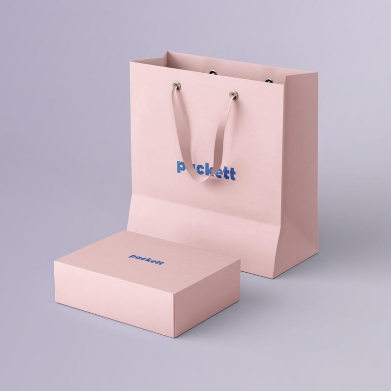 Custom Bag for Retail - Etsy UK