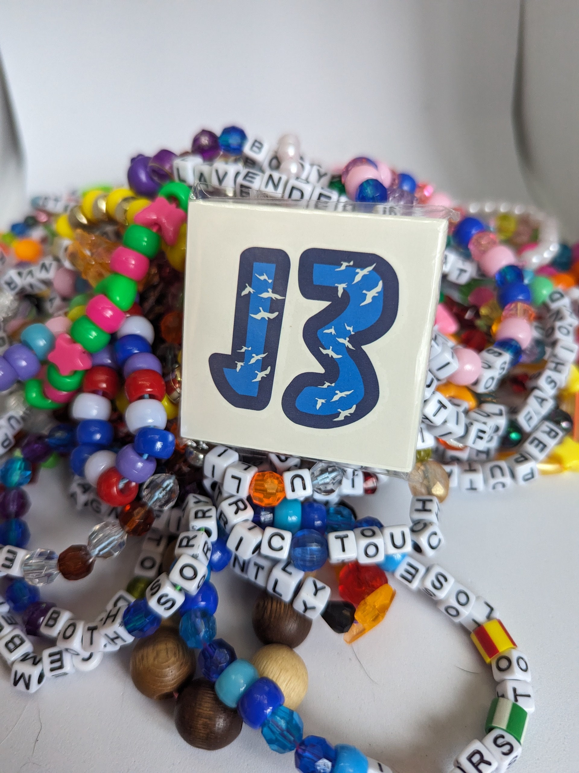 Unhinged Variety Pack Taylor Swift Eras Tour Swiftie Friendship ...