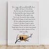 Empty Nester Poem Wall Art, Empty Nester Gift, First Year as Empty ...