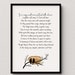 Empty Nester Poem Wall Art, Empty Nester Gift, First Year as Empty ...