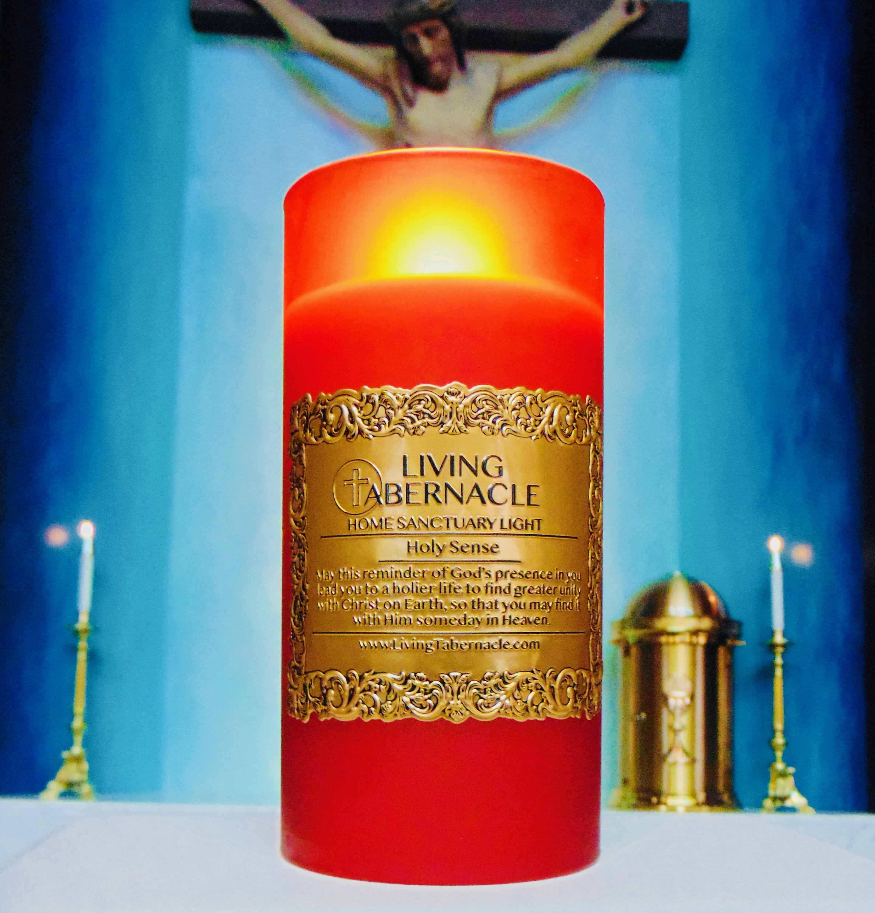 Catholic Sanctuary Lamp