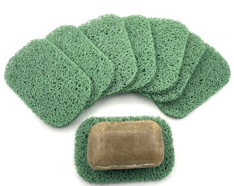 Soap Pad - Etsy