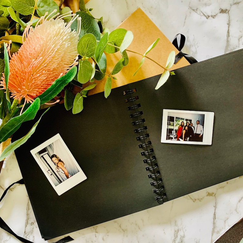 21st Guest Book 21st Photo Book 21st Personalised Guest - Etsy Australia