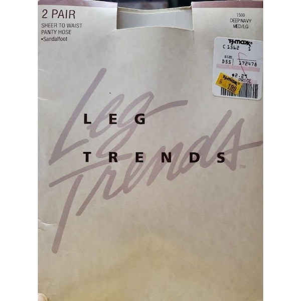 Pantyhose Etsy