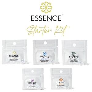 Essence Nose Diffuser Starter 5 Pack - Etsy