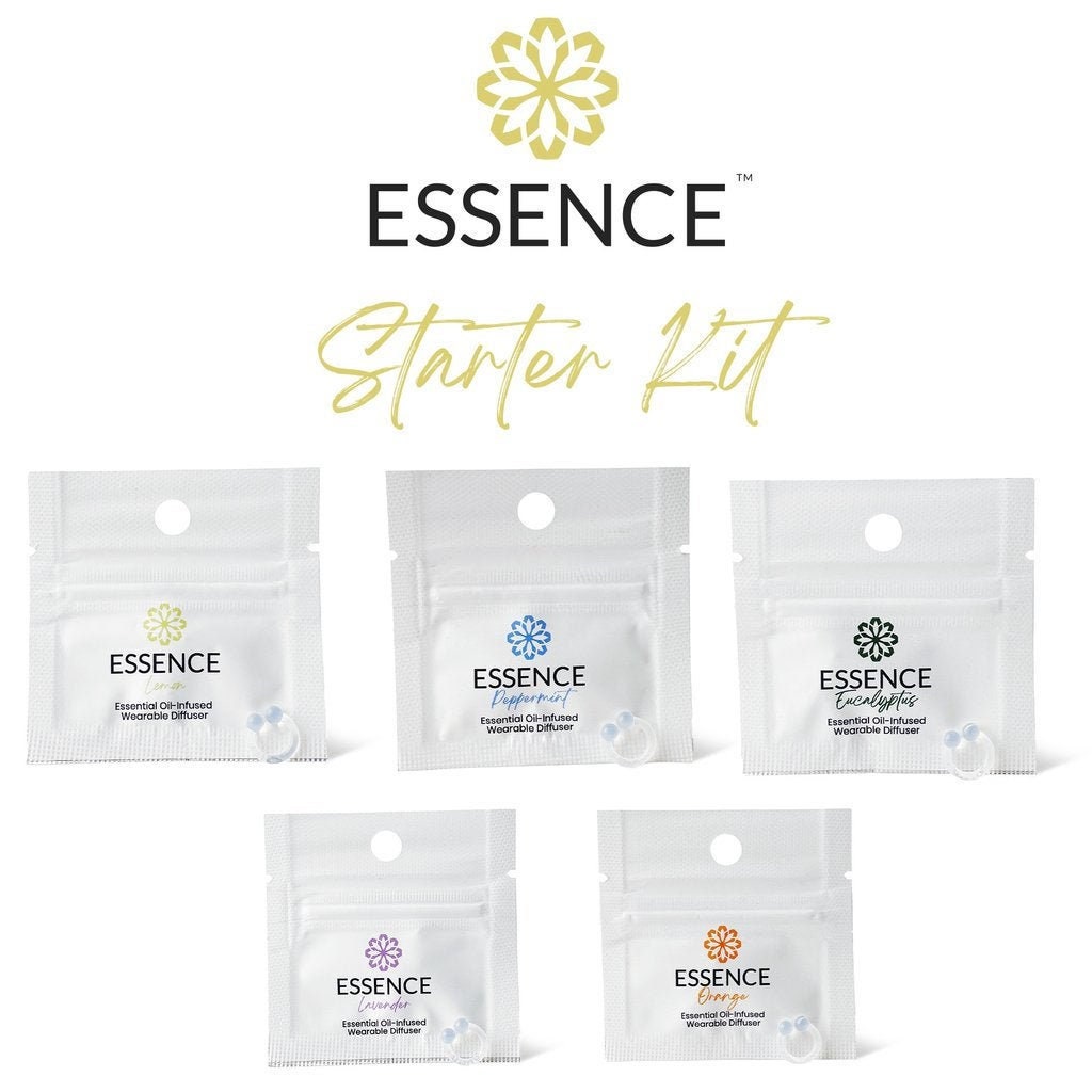 Essence Nose Diffuser Starter 5 Pack - Etsy