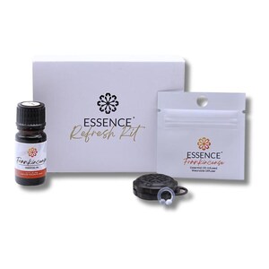 Essence Nasal Diffuser Bundle - Etsy