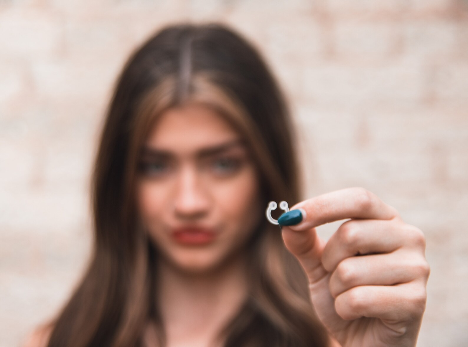 Essential Oil Nasal Diffuser - Etsy