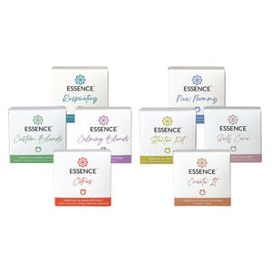 Essence Nose Diffuser Self Care 5 Pack - Etsy