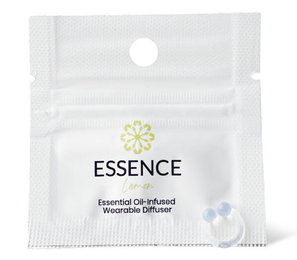 Essence Nose Diffuser Citrus 5 Pack - Etsy