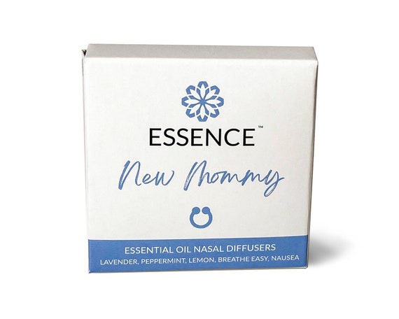 Essence Nose Diffuser Mommy 5 Pack - Etsy