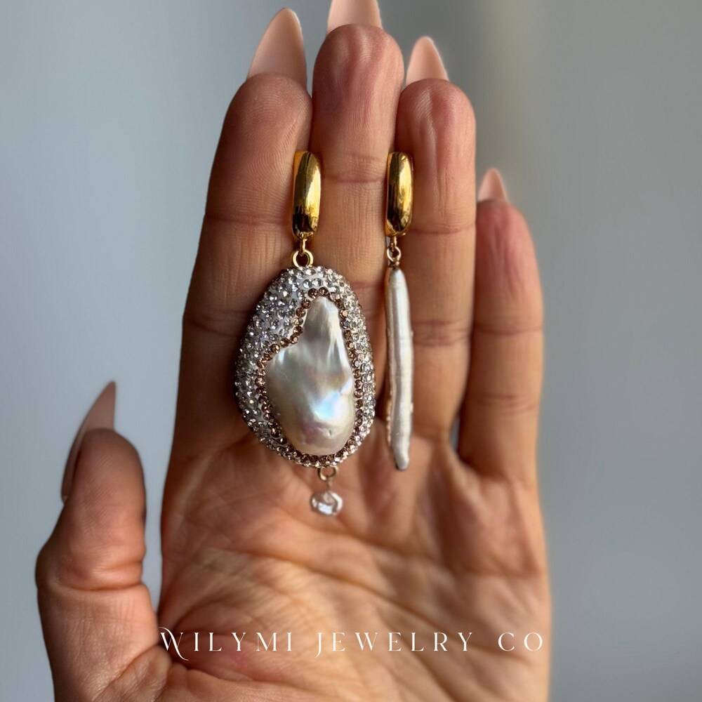 WILYMIjewelryCo - Etsy