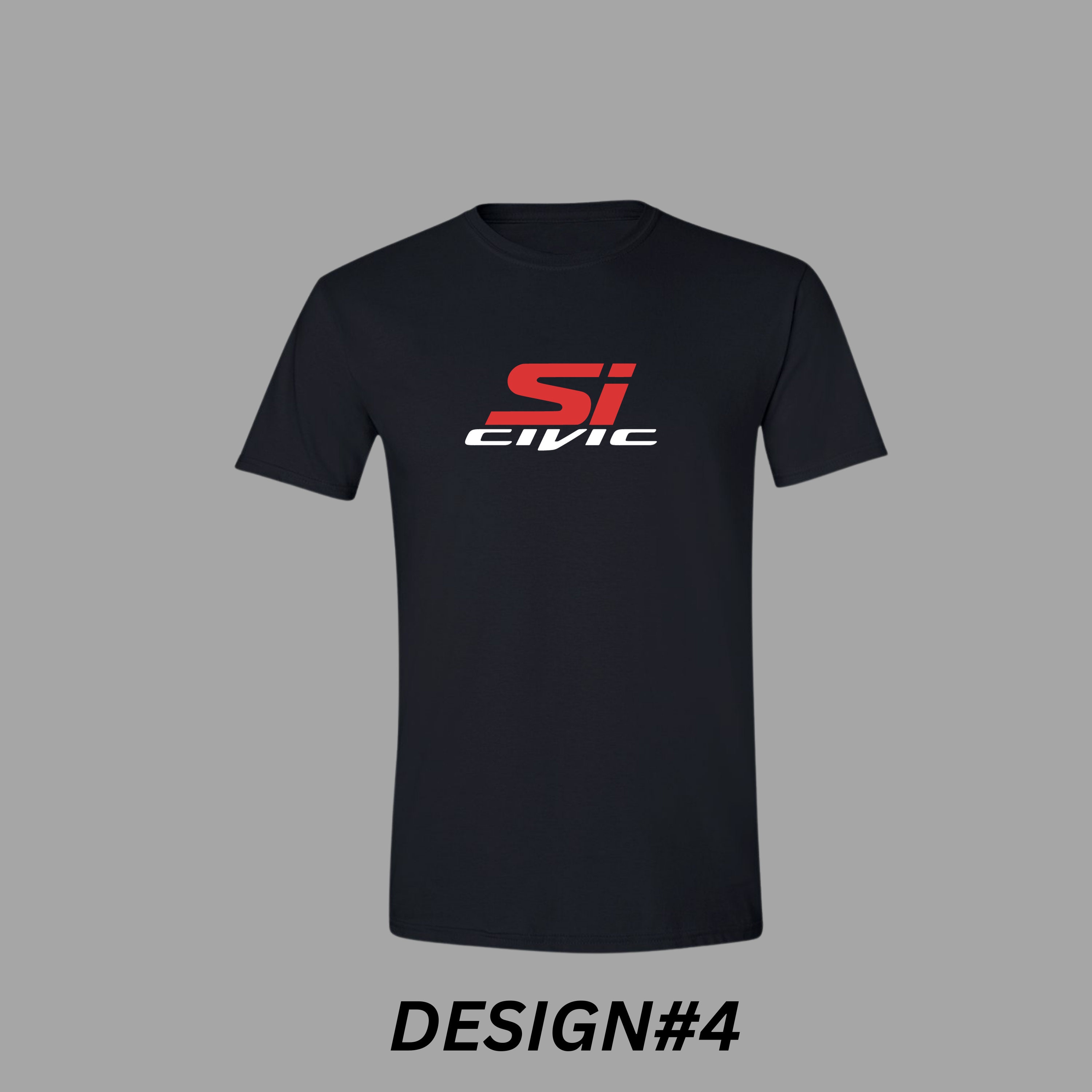 Honda Civic Si JDM I-vtec T-shirt. - Etsy