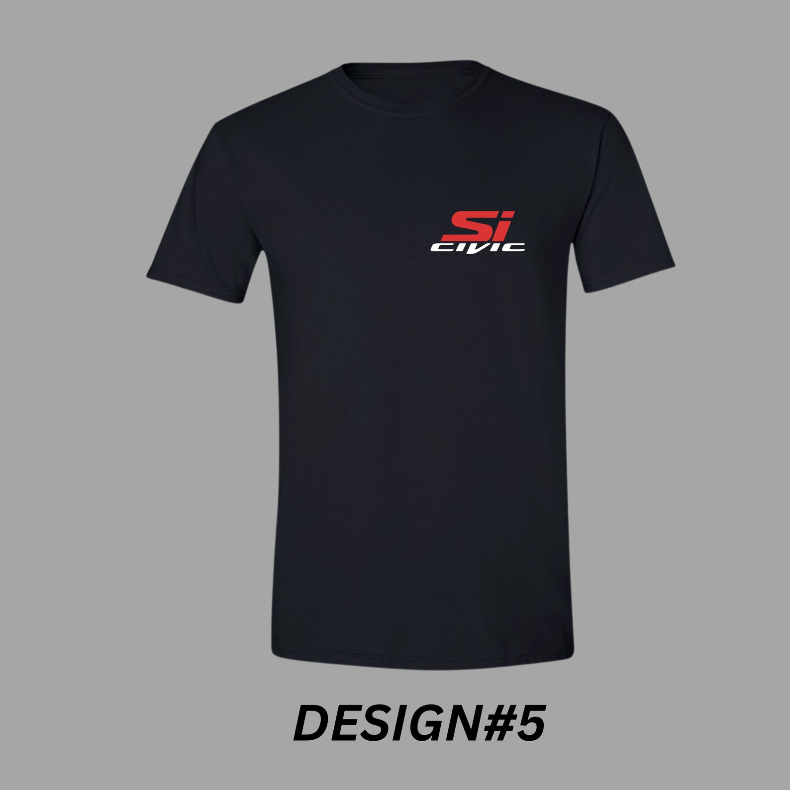 Honda Civic Si JDM I-vtec T-shirt. - Etsy