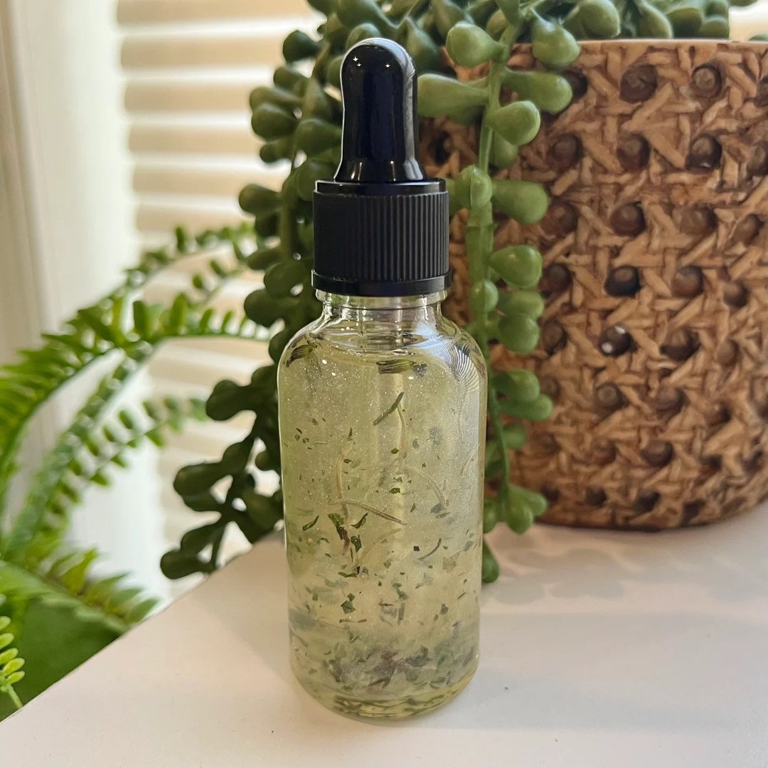 Practical Magic Spell Oil All Purpose Luck Manifestation - Etsy