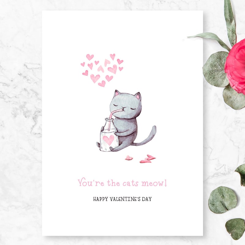 You're the Cats Meow - Etsy