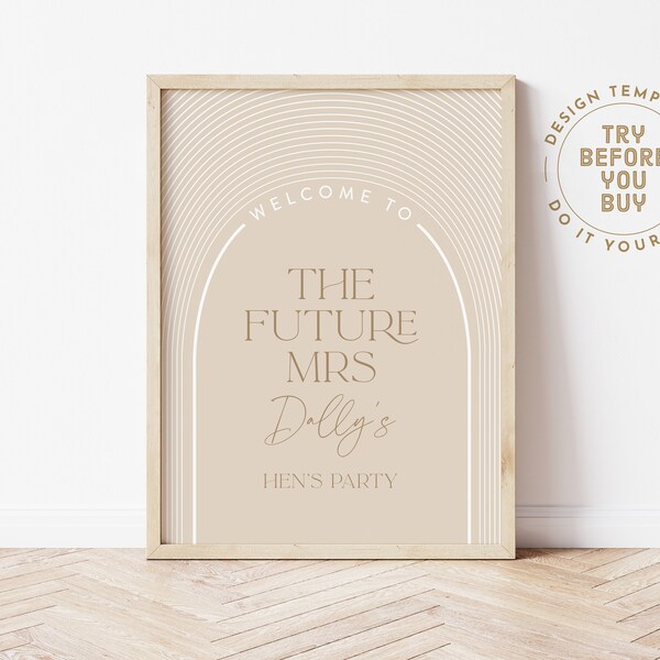 Future Mrs Banner - Etsy
