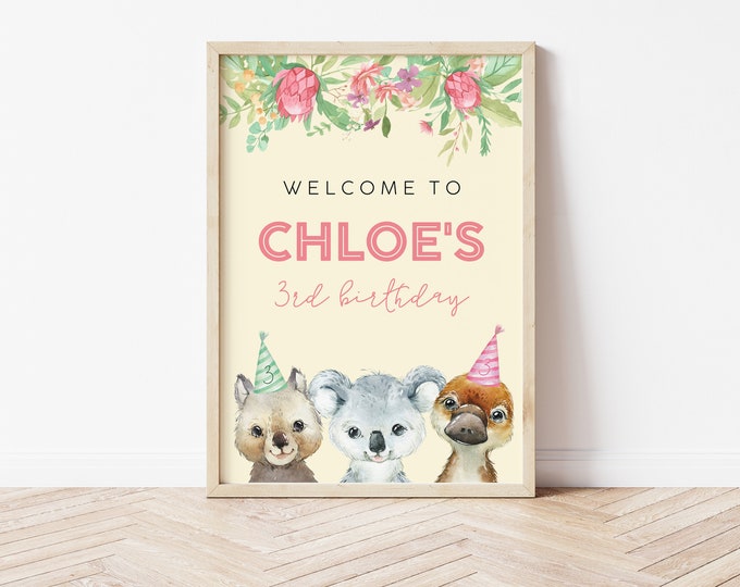 Party decor ideas - Etsy