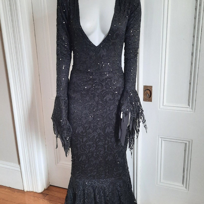 Tango Dress Pattern - Etsy