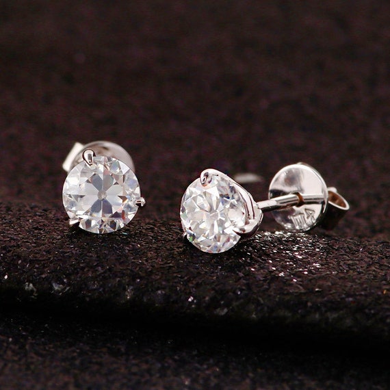 Omc moissanite store