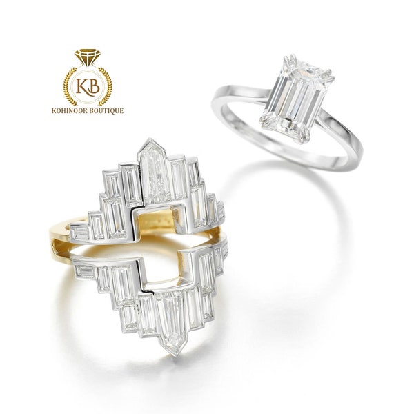 Ring Enhancer - Etsy