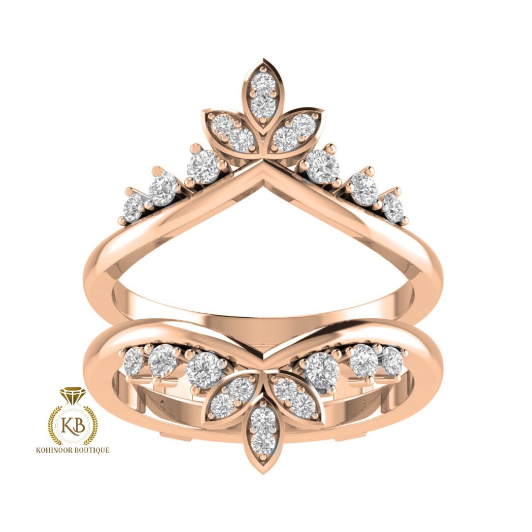 Ring Enhancer, Aggie College Ring Wrap, Moissanite Diamond Engagement ...