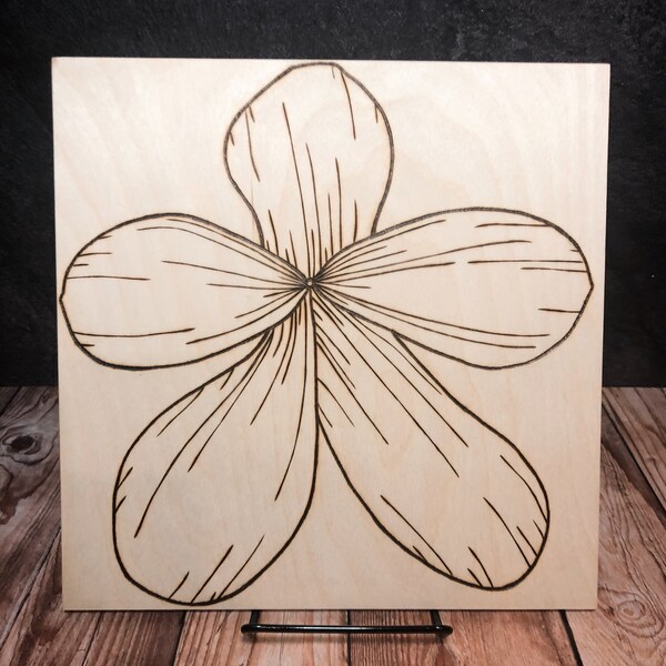 Tiare Flowers - Etsy