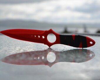 3d Printed Csgo Knife | Etsy