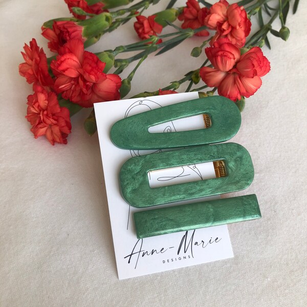 Small Alligator Clips - Etsy