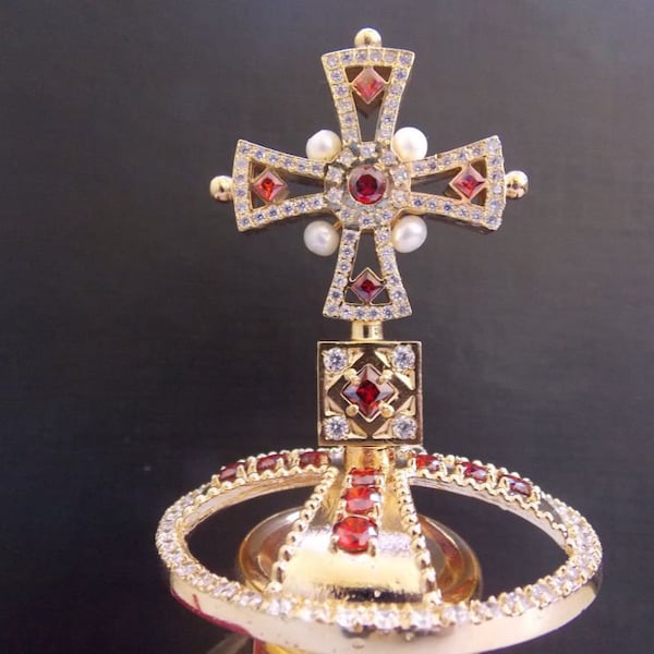 Orthodox Priest Miter - Etsy