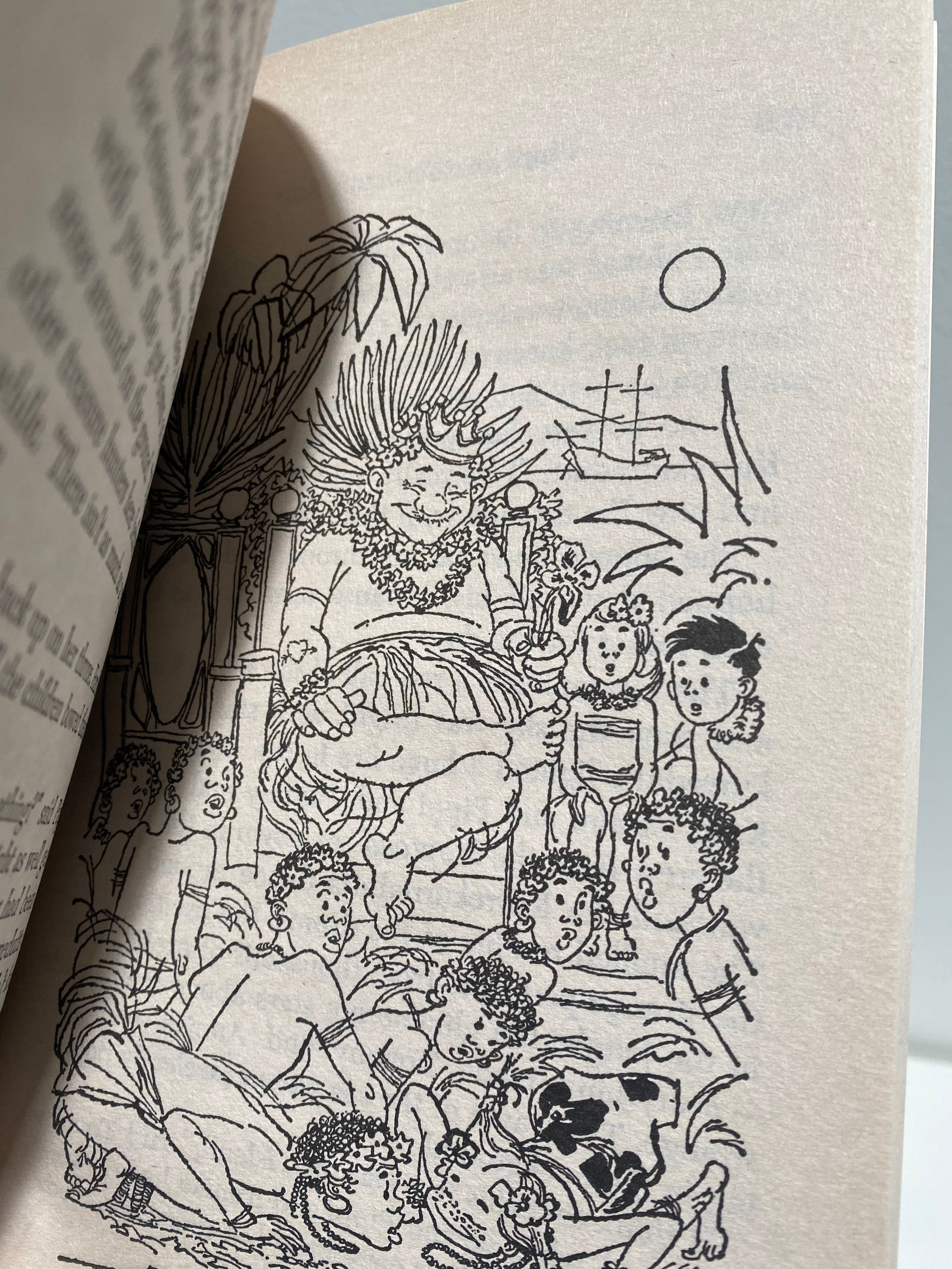 Scholastic Pippi Longstocking Book Collection - Etsy