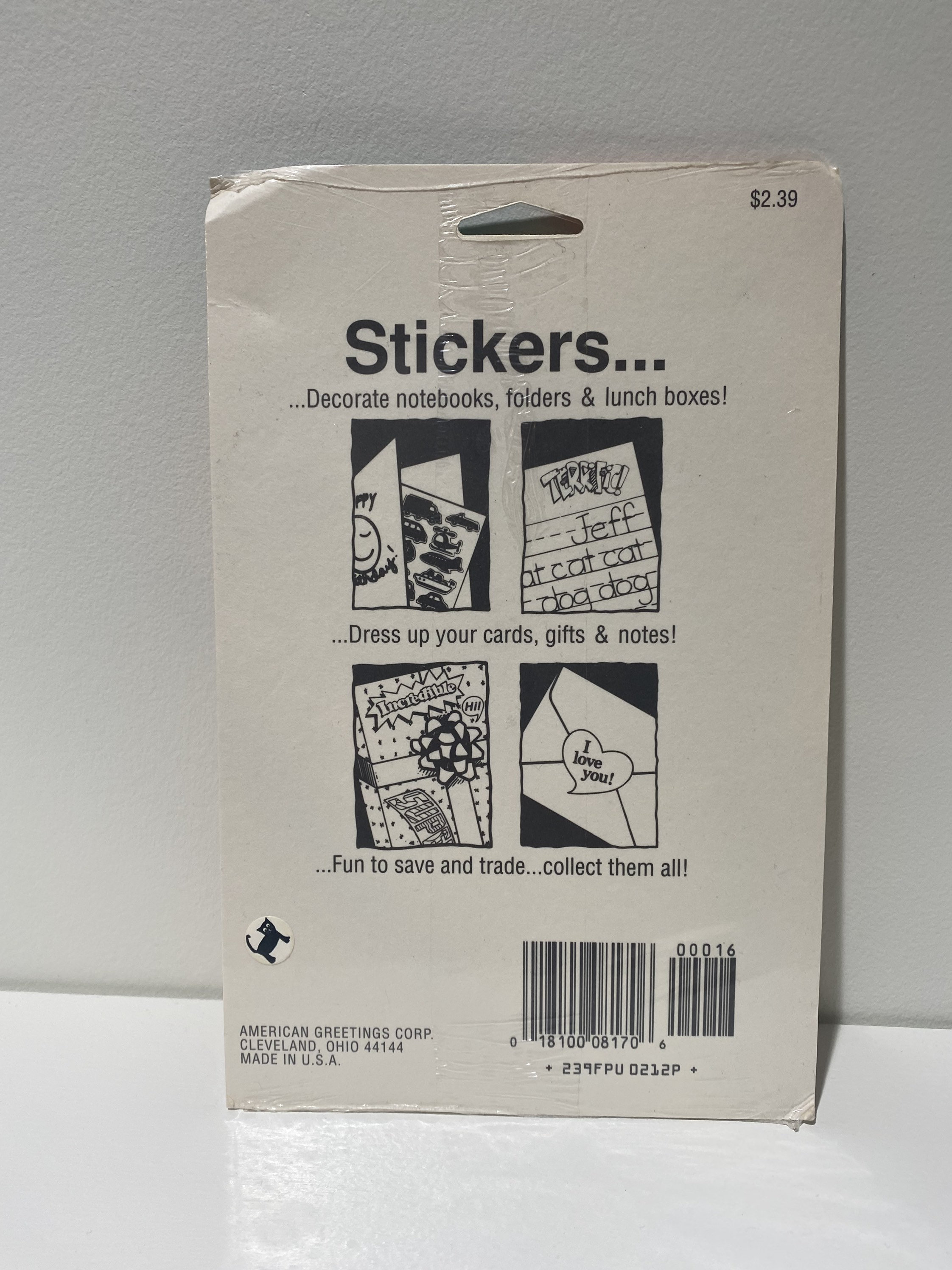 Teacher Grading Stickers American Greetings - Etsy