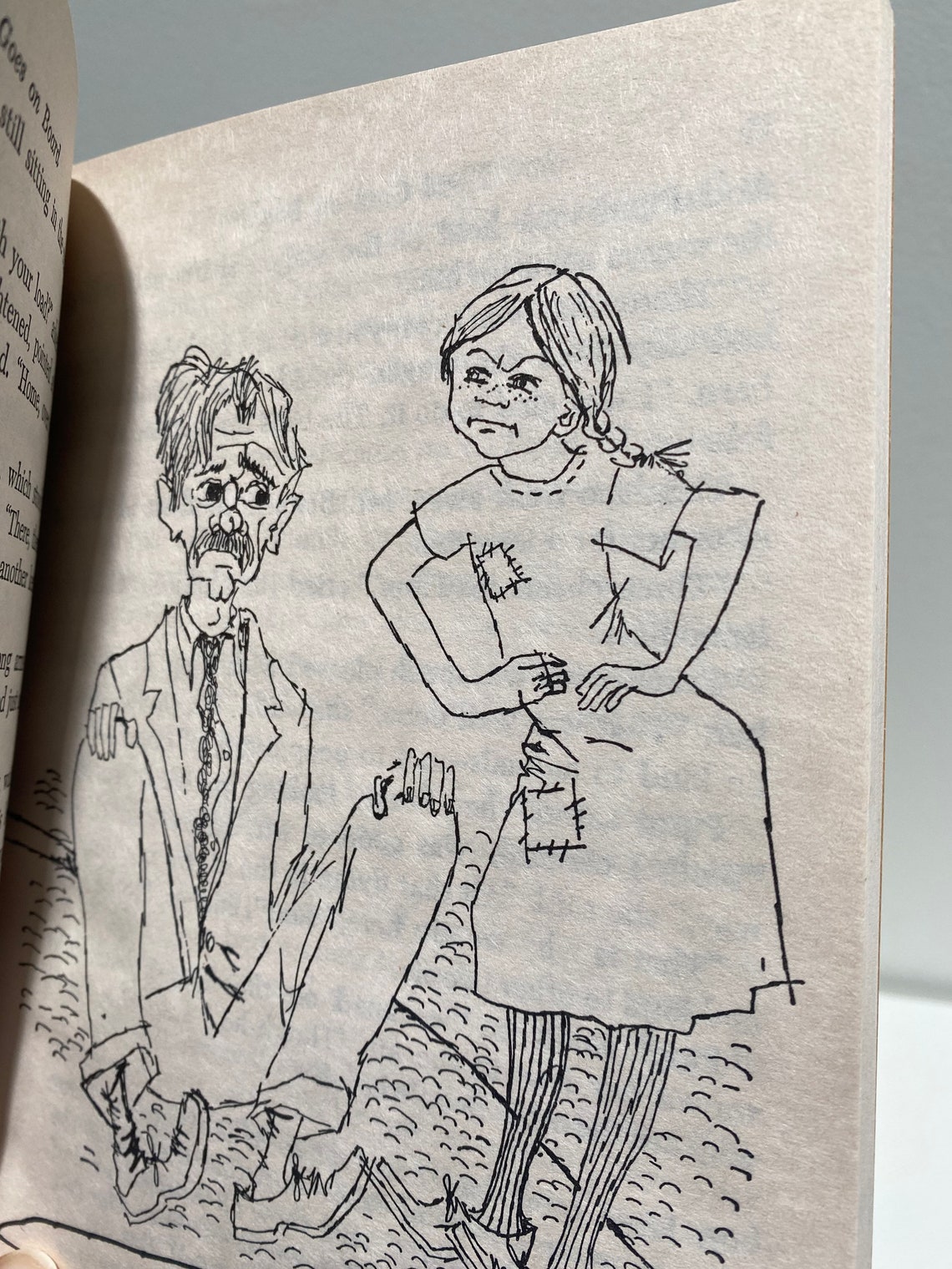 Scholastic Pippi Longstocking Book Collection - Etsy