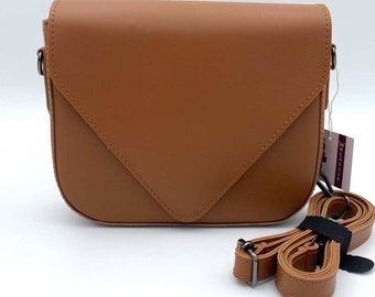 Ginger Crossbody Bag - Etsy