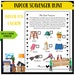Summer Fun Scavenger Hunt for Kids Bundle, Activities and Games,summer ...