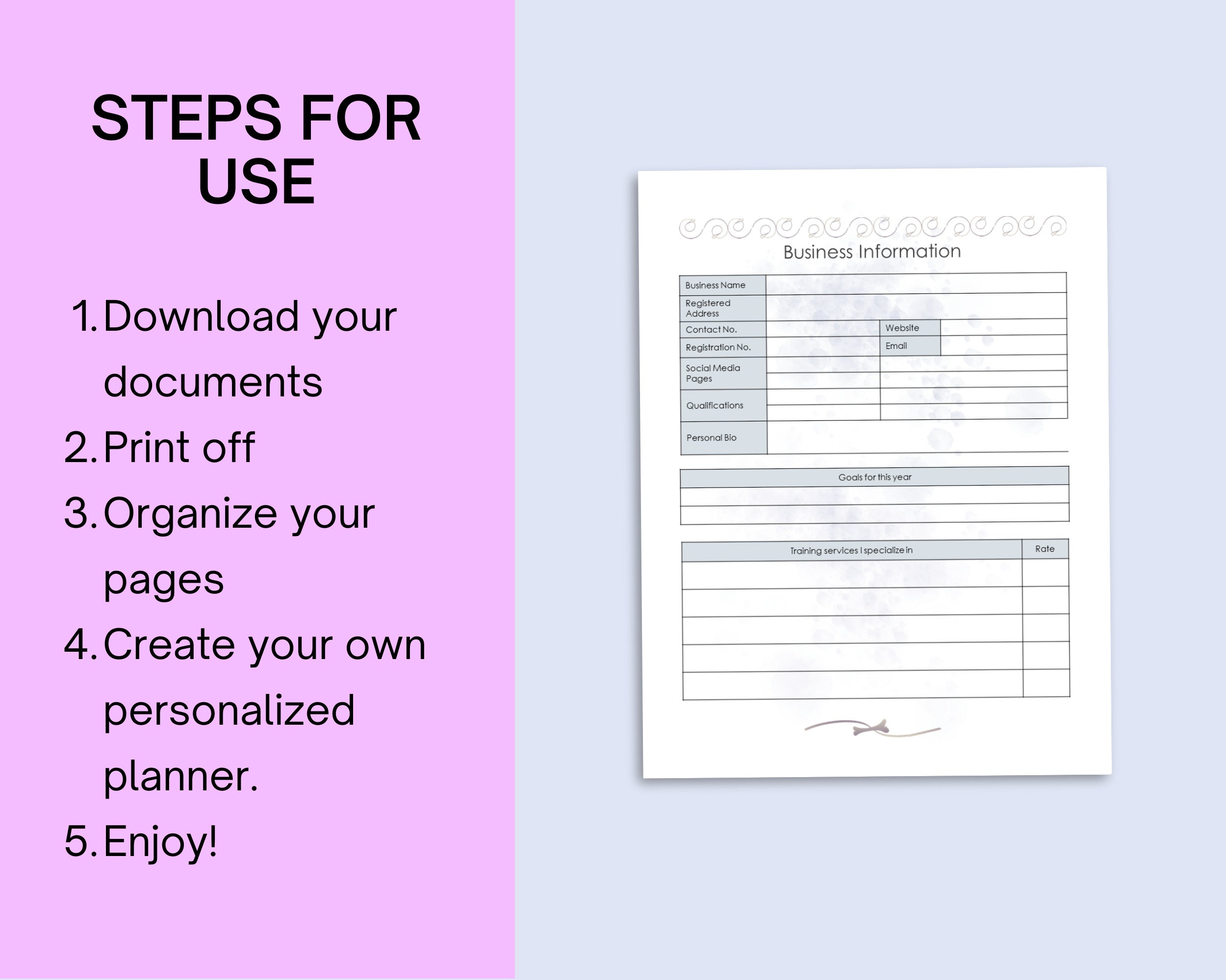 Dog Training Business Planner For Dog Business Owners Dog Etsy dog-training-business-planner-for-dog-business-owners-dog-etsy