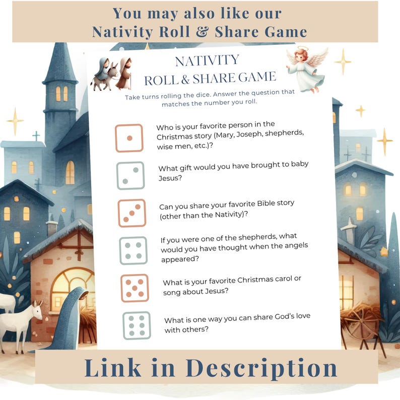 Fact or Fiction Holiday Myths Reindeer Trivia Game, True or False ...