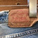 Vintage Levi's 501 Jeans Upcycled Levi's Button Fly Vintage Patched ...