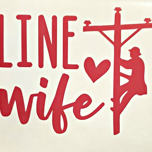 Linewife - Etsy