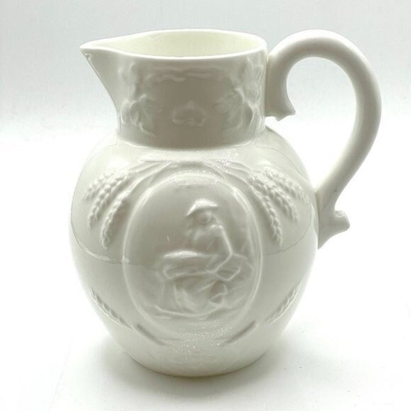 Minton Pitcher - Etsy